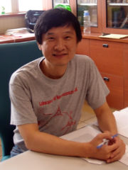 Yang, Jenq-Lin – ITRBM